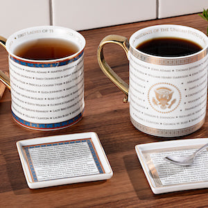 America's 250th – White House Historical Association