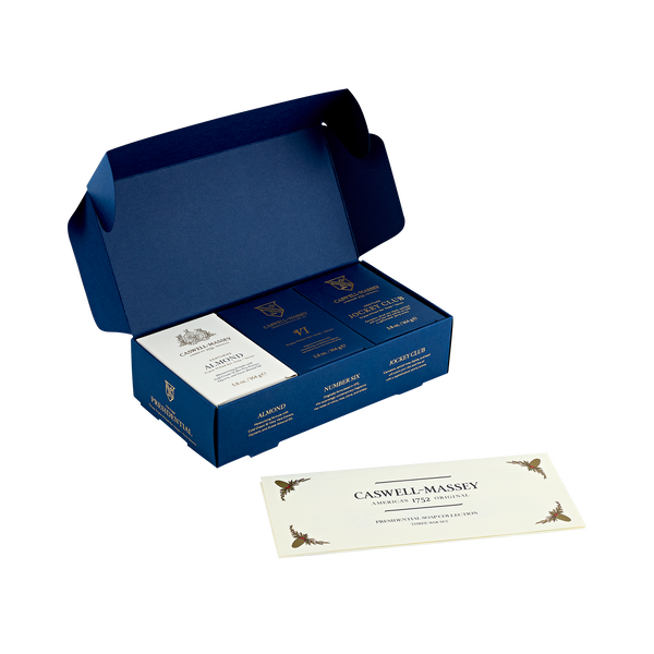 Presidential Soap Collection – White House Historical Association