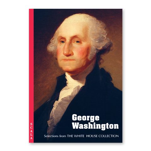 George Washington Book Cover