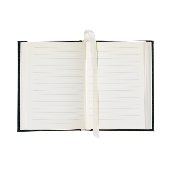 Small Emerald Green White House Notebook – White House Historical ...