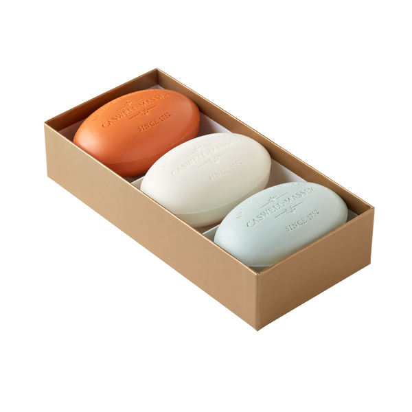Presidential Soap Collection – White House Historical Association